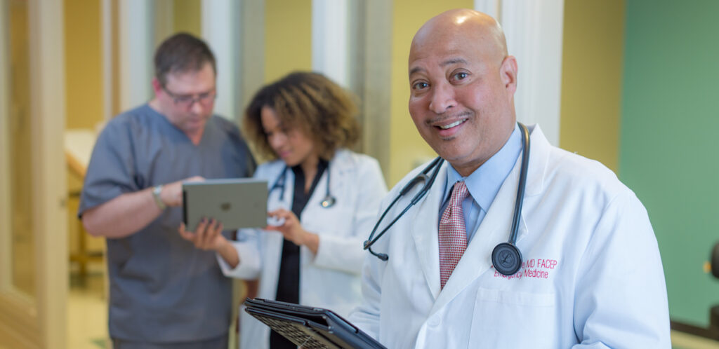 Moore Life Urgent Care – Urgent Care